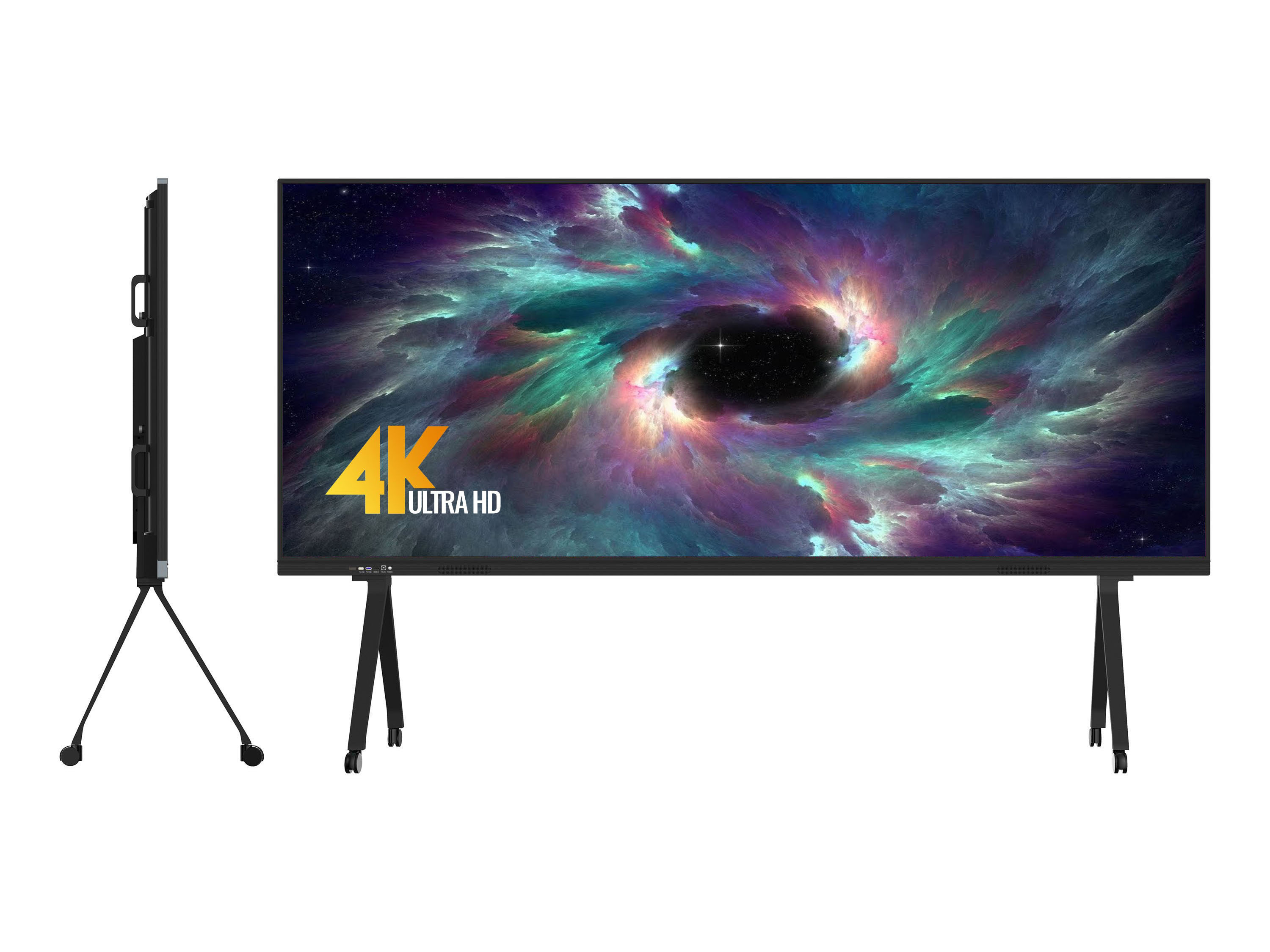 GTUOXIES-Free Style-Portable Smart Screen Monitor with TouchBlock whole ...