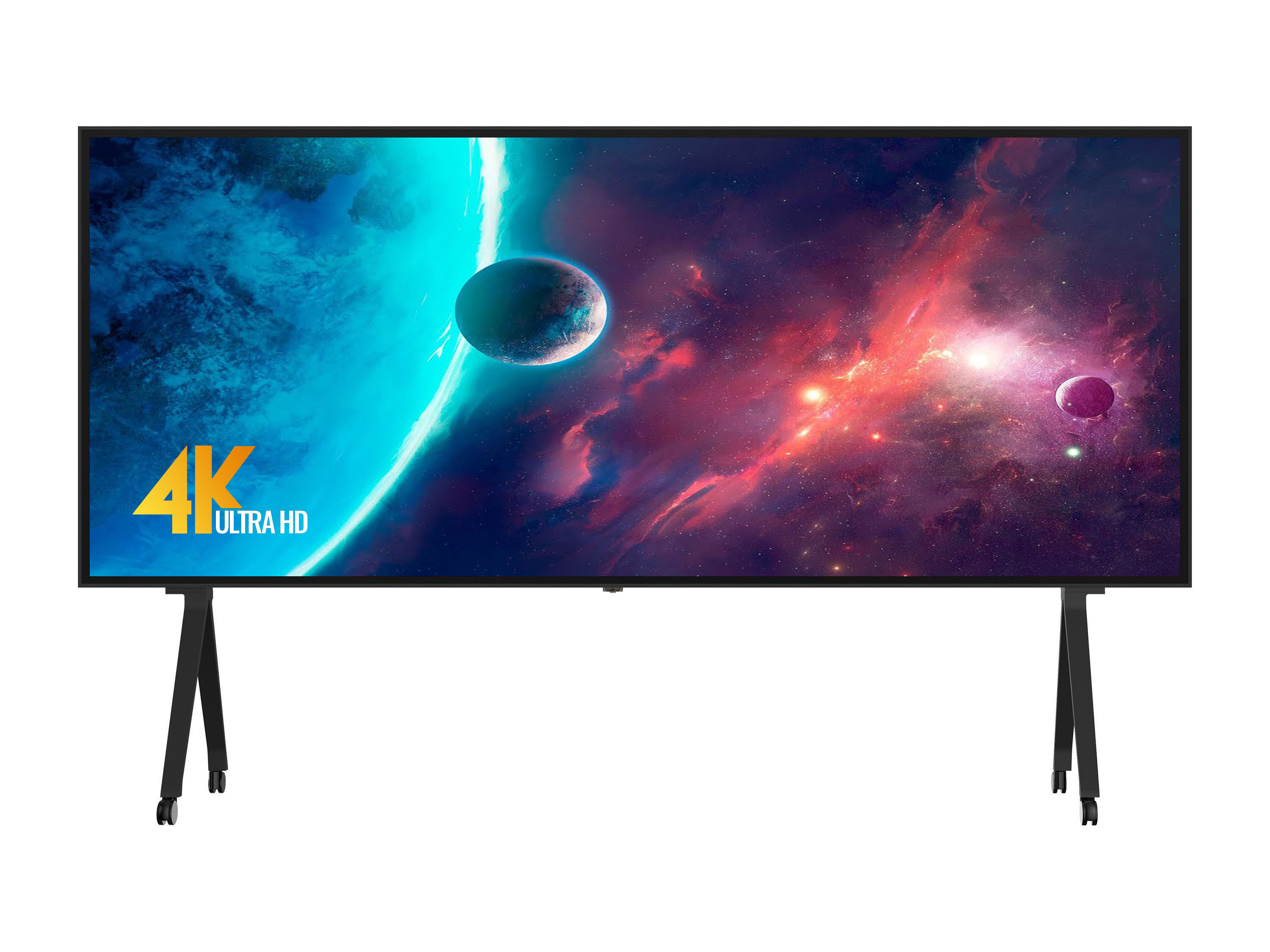 GTUOXIES-Bestie-Portable Smart Touch Screen MonitorBuildings-Super ...