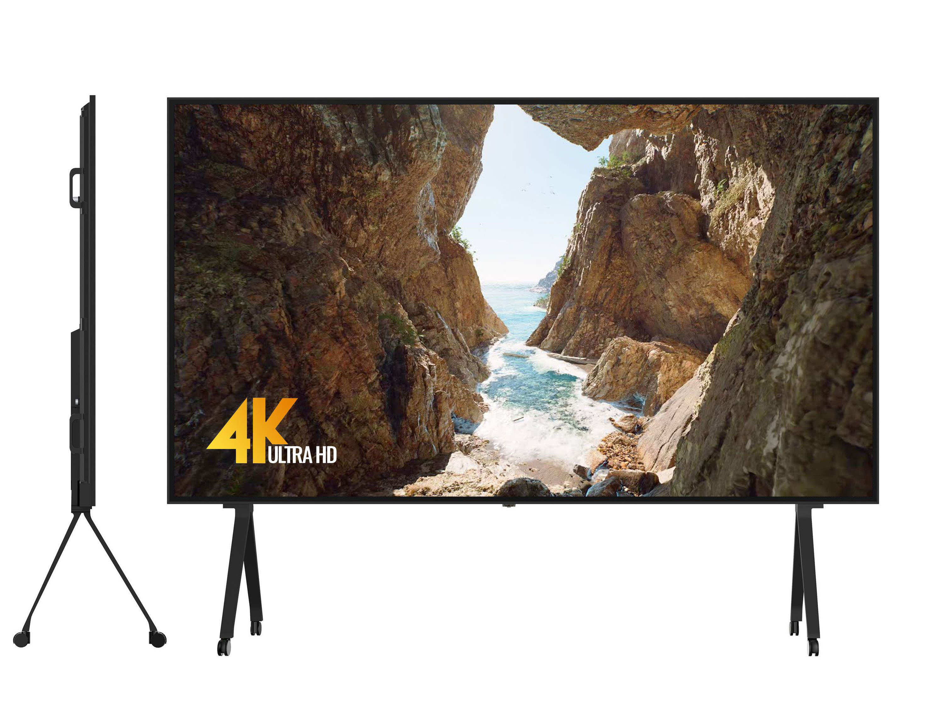 GTUOXIES-Free Style-Portable Smart Screen Monitor with TouchCave–large ...